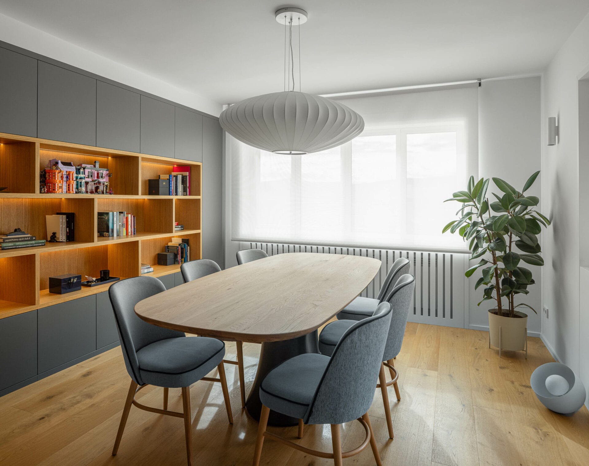 Transforming Tradition: A Modern Renaissance In Avilés By David Olmos ...